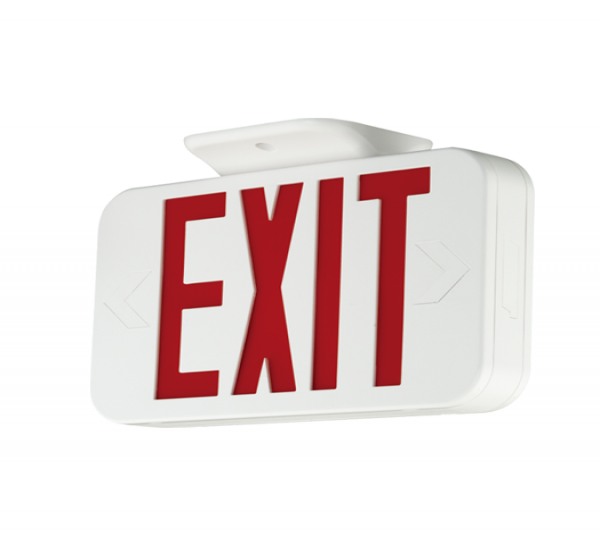 CE3 Exit Sign – Concealite Life Safety Products Inc.