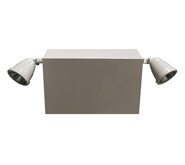 Supernova Emergency Light – Concealite Life Safety Products Inc.