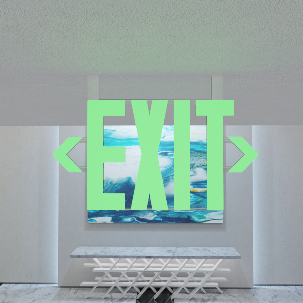 NYC Ceiling Gypsum Board (CG Series) – Concealite Life Safety Products Inc.